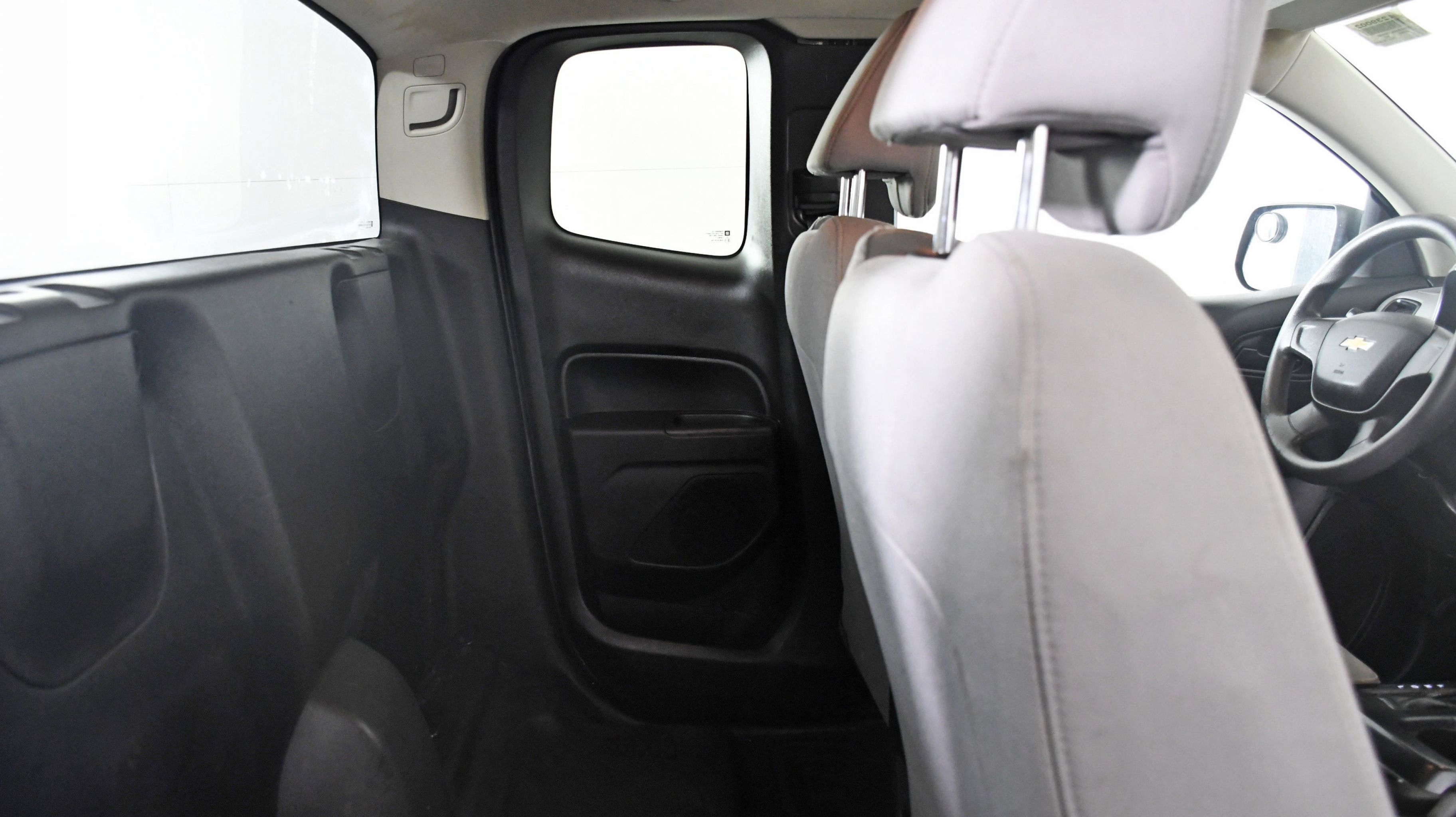 Used 2018 Chevrolet Colorado 2WD Work Truck for sale at HGreg