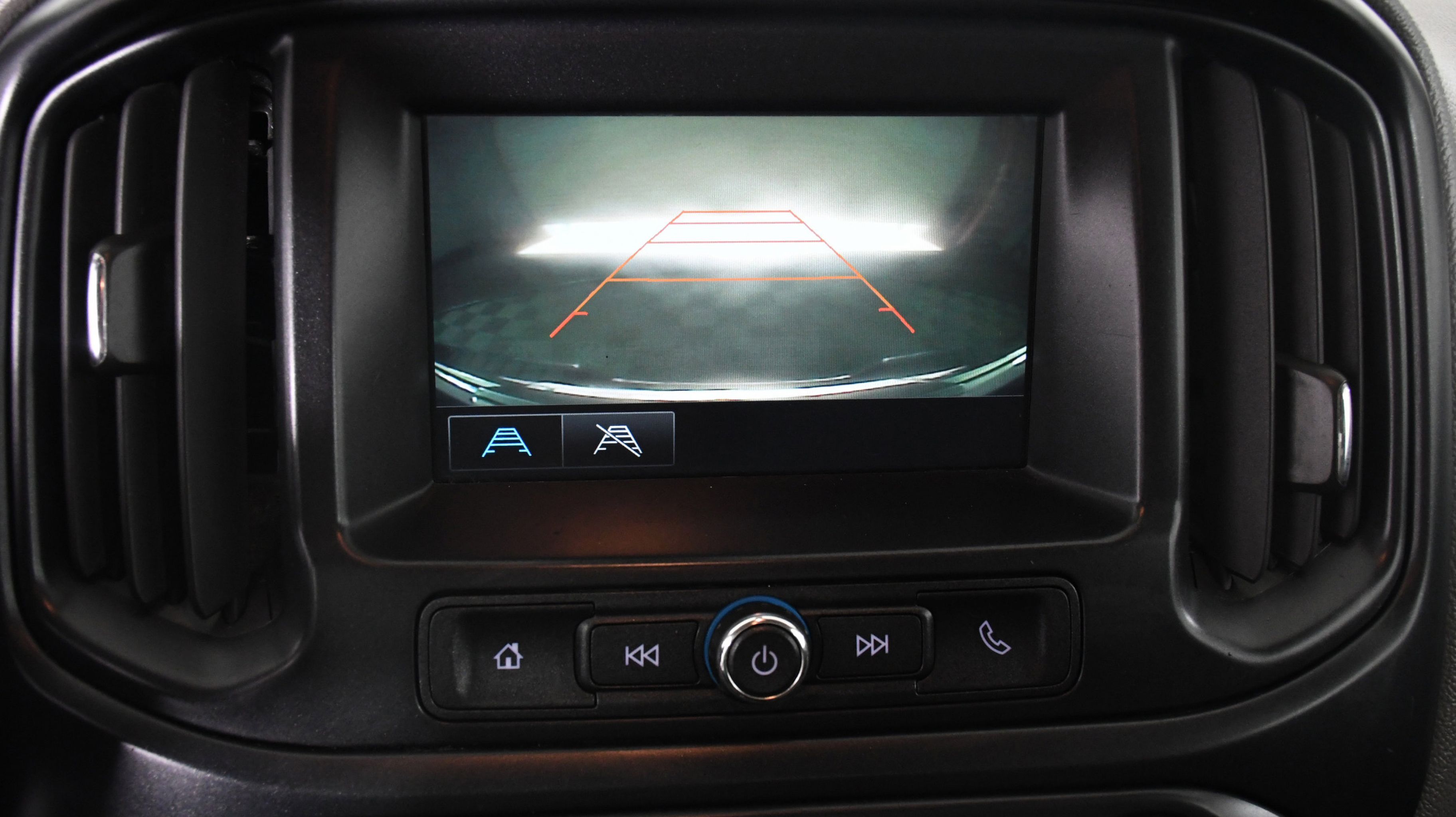 Used 2018 Chevrolet Colorado 2WD Work Truck for sale at HGreg