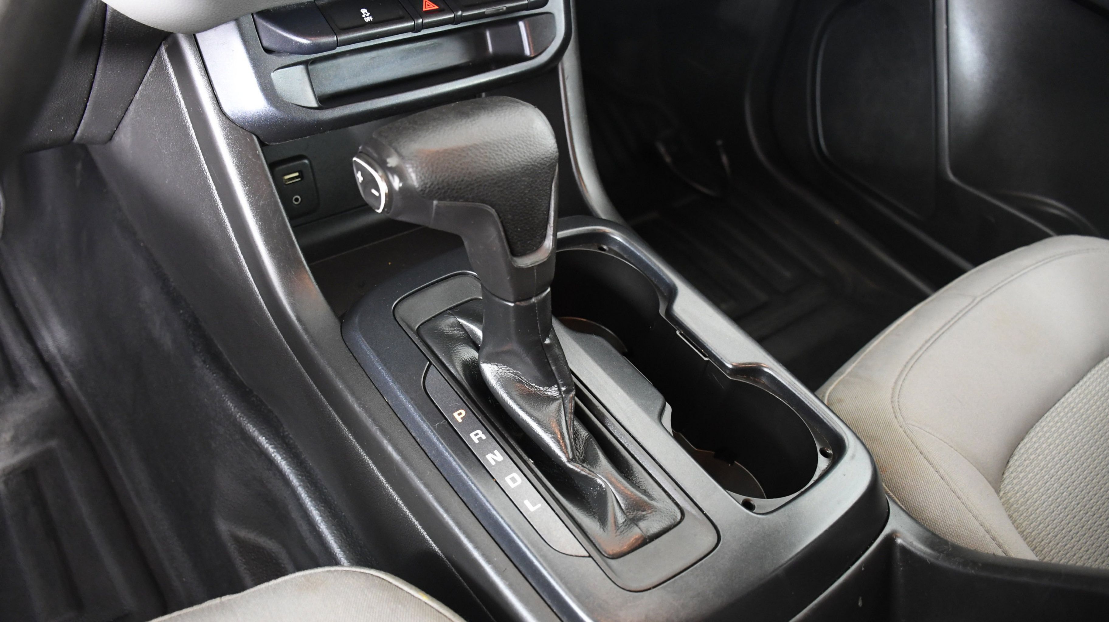 Used 2018 Chevrolet Colorado 2WD Work Truck for sale at HGreg