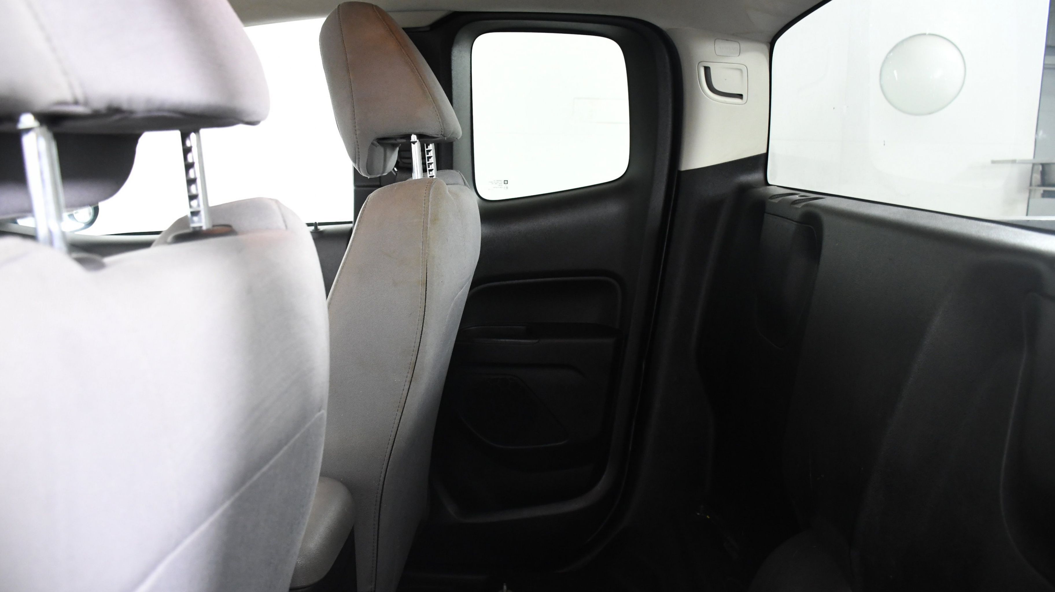 Used 2018 Chevrolet Colorado 2WD Work Truck for sale at HGreg