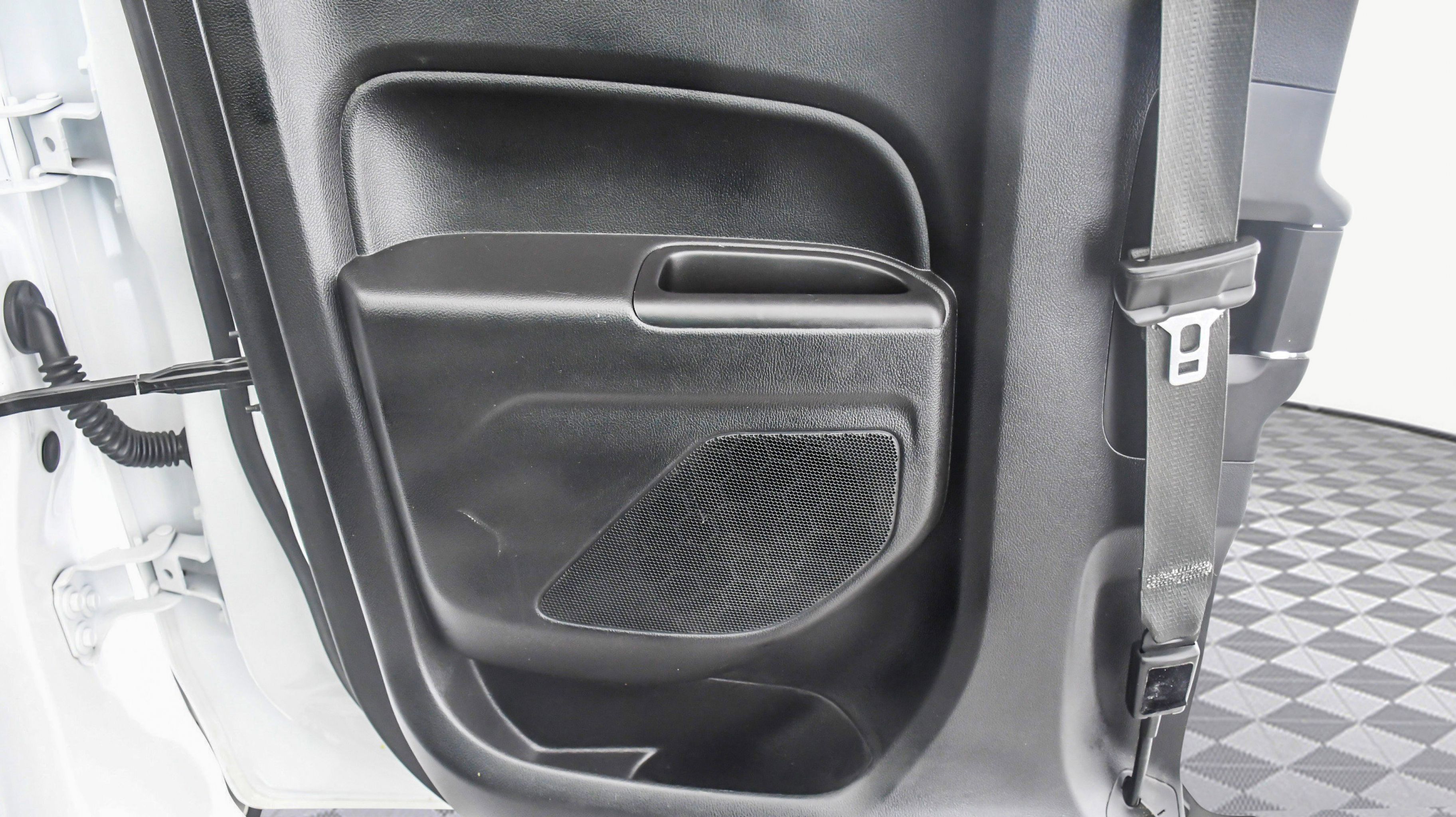 Used 2018 Chevrolet Colorado 2WD Work Truck for sale at HGreg