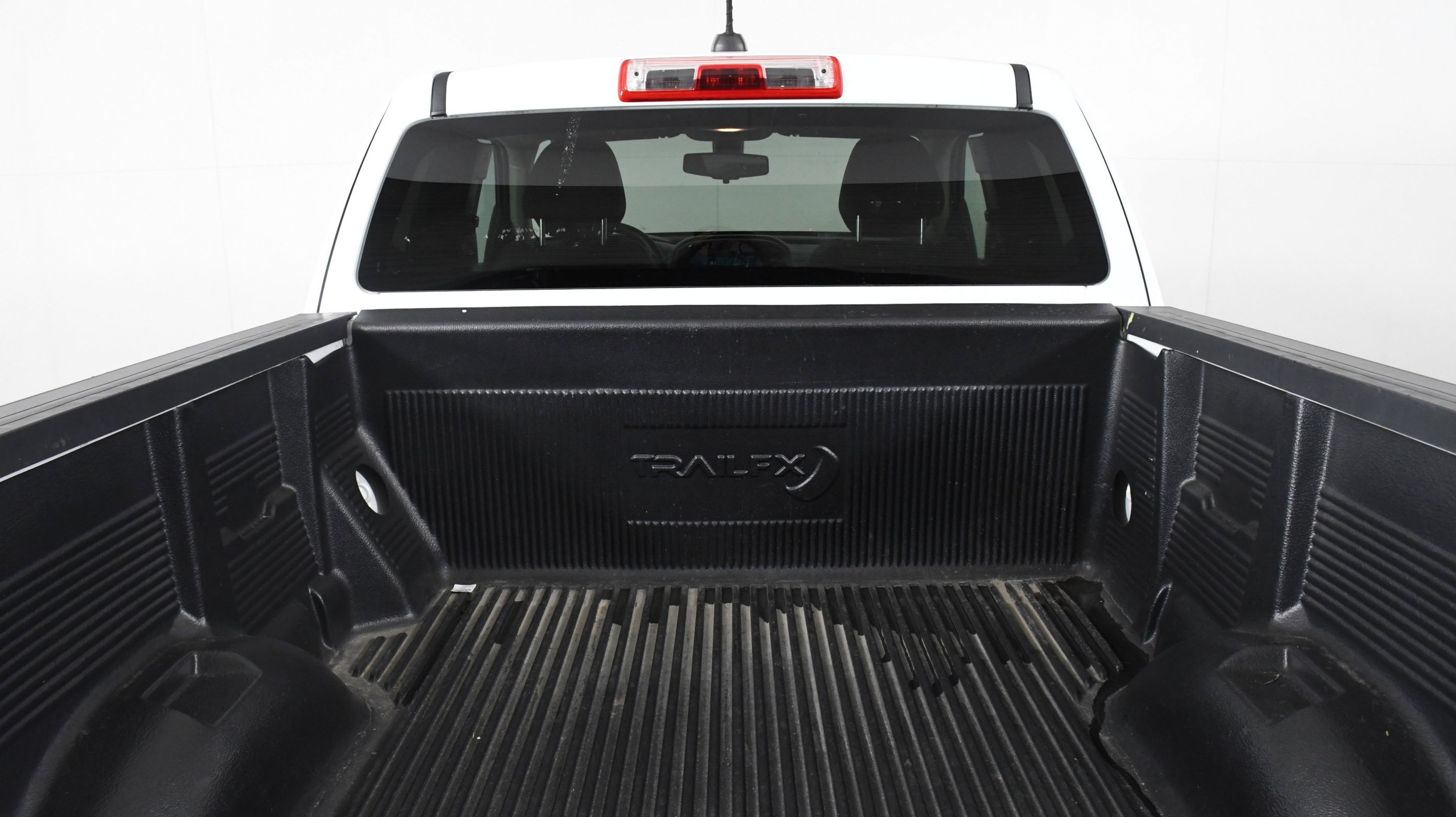 Used 2018 Chevrolet Colorado 2WD Work Truck for sale at HGreg