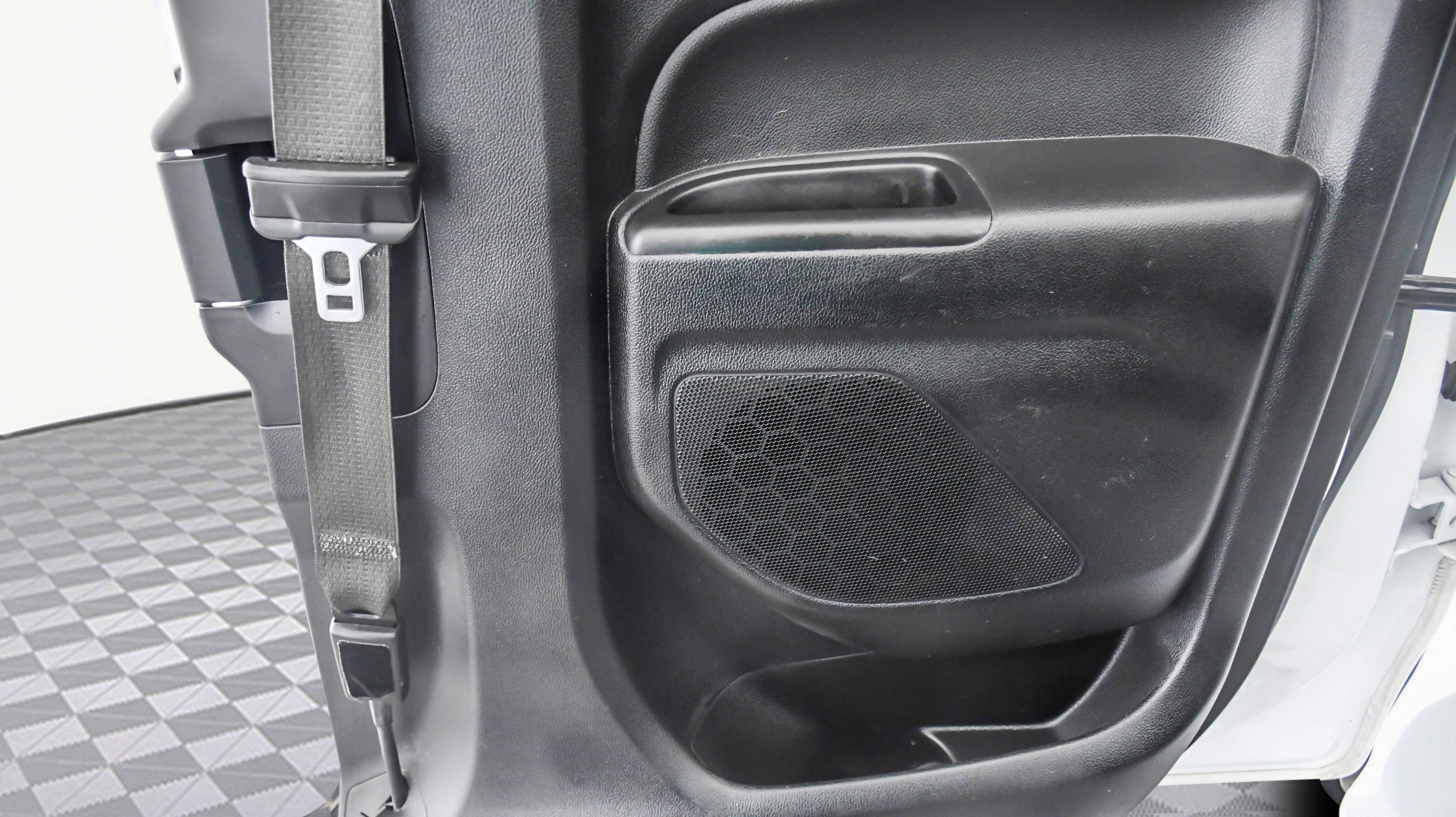 Used 2018 Chevrolet Colorado 2WD Work Truck for sale at HGreg