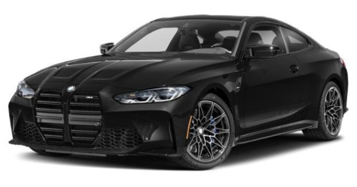 Usado 2023 BMW M4 para la venta en HGreg