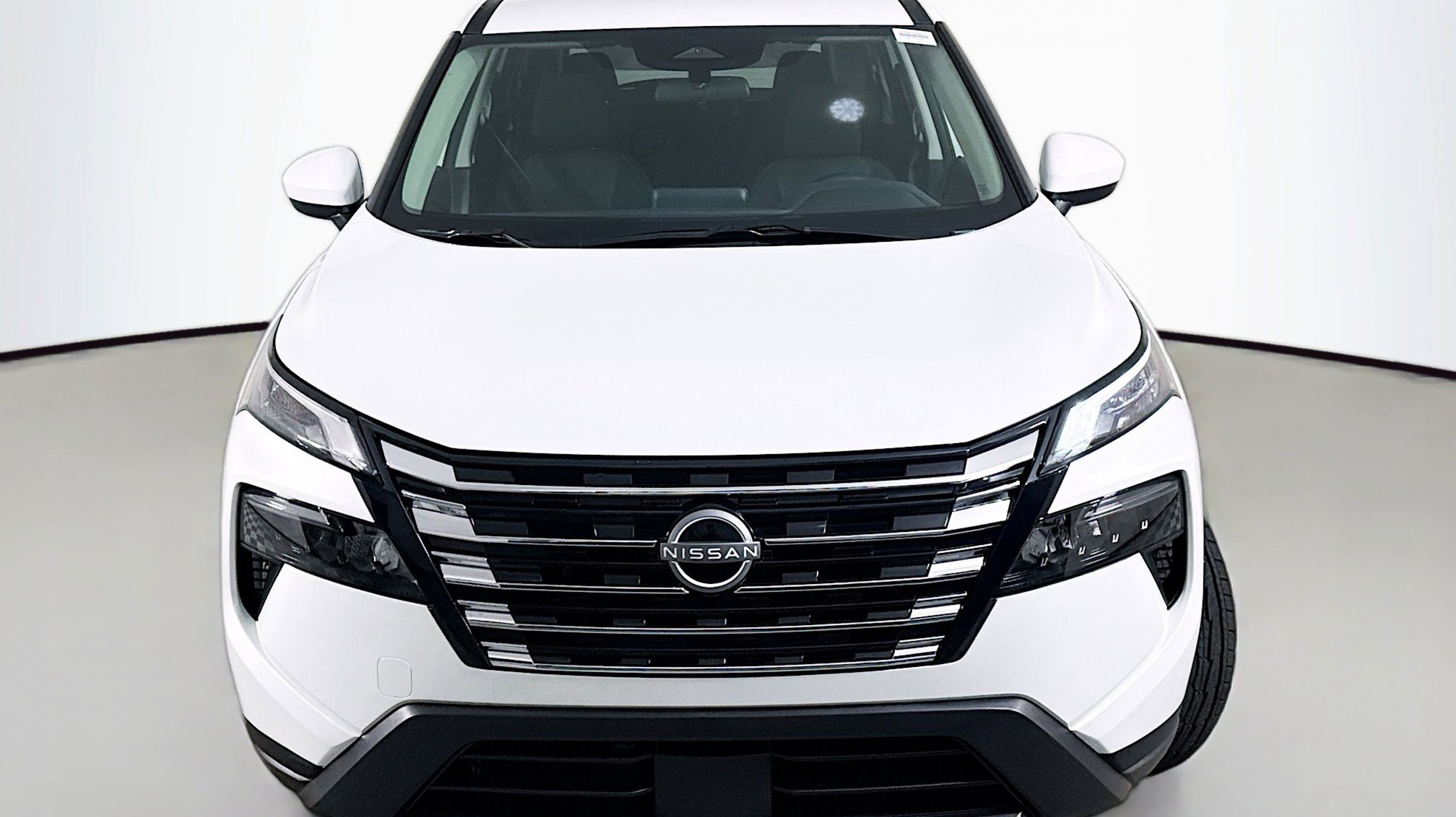 Used 2026 Nissan Rogue SV for sale at HGreg