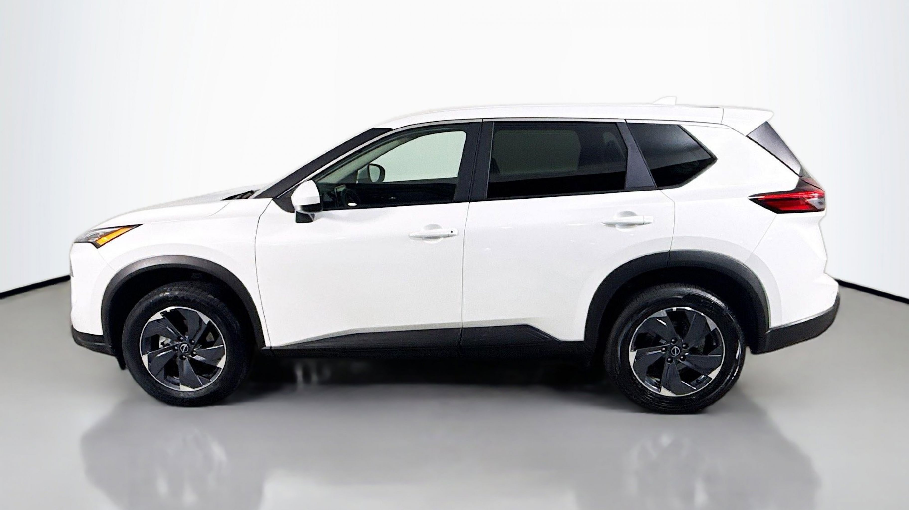 Used 2026 Nissan Rogue SV for sale at HGreg