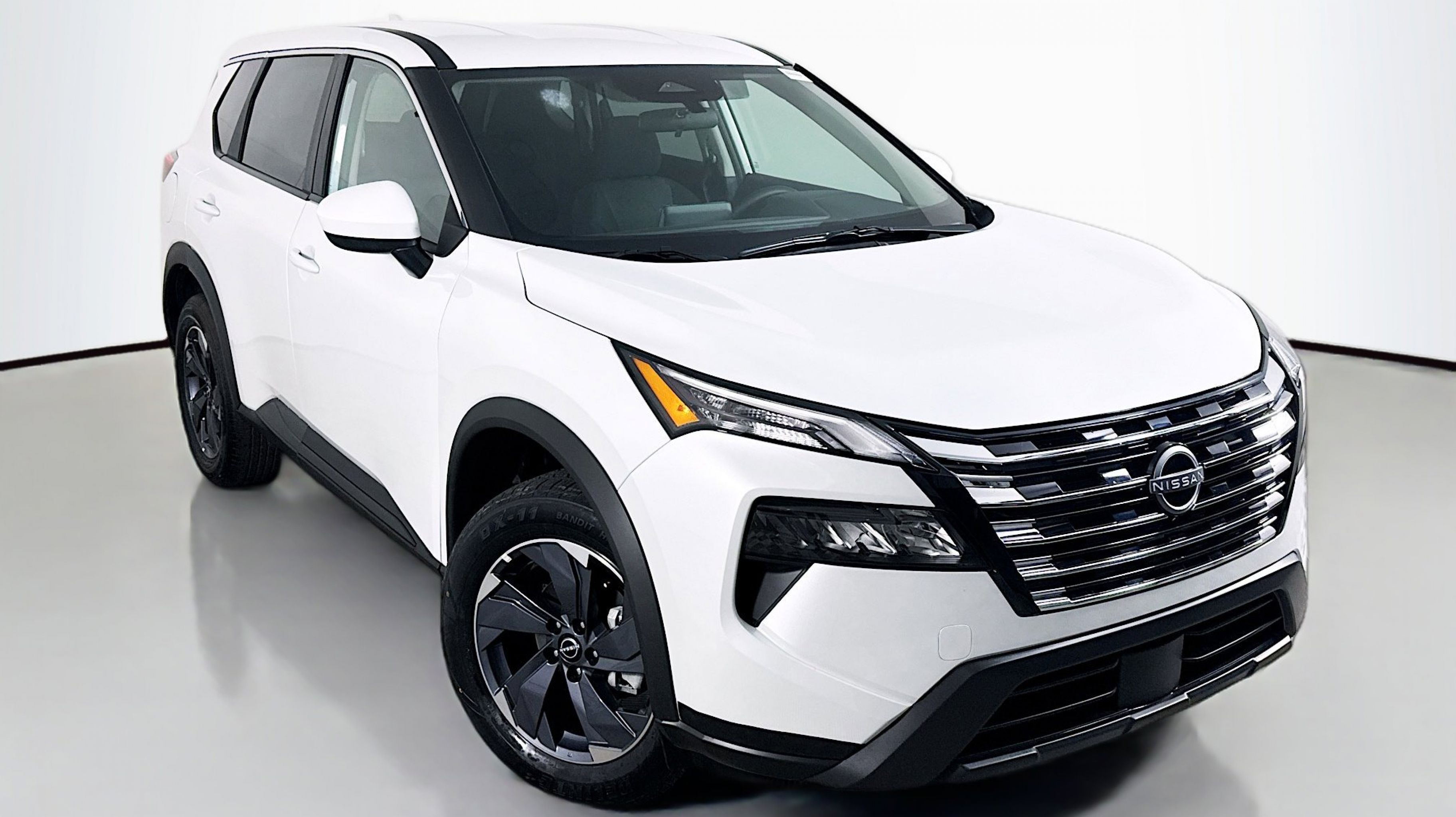 Used 2026 Nissan Rogue SV for sale at HGreg