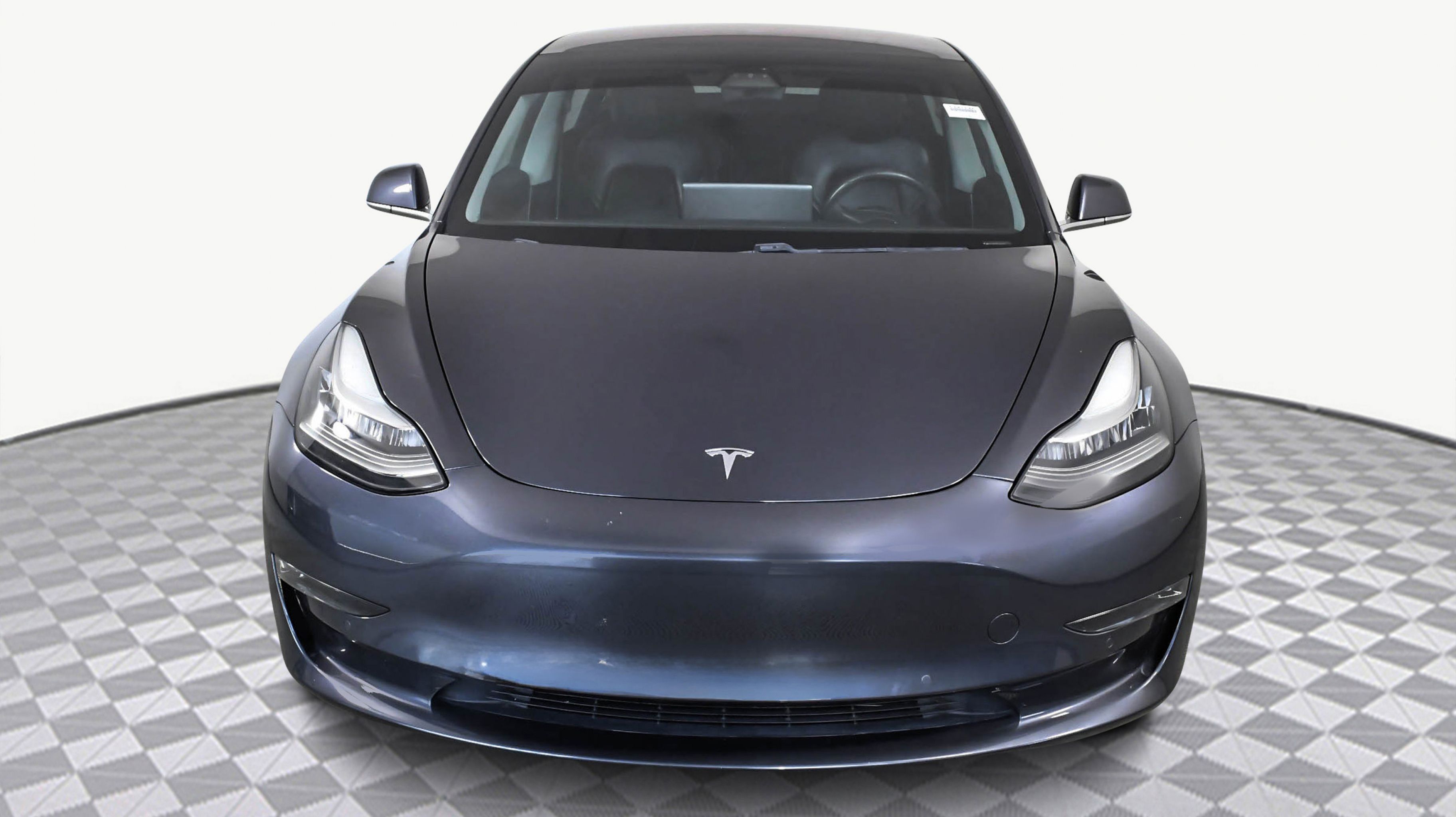 Used 2018 Tesla Model 3 Long Range Battery for sale at HGreg