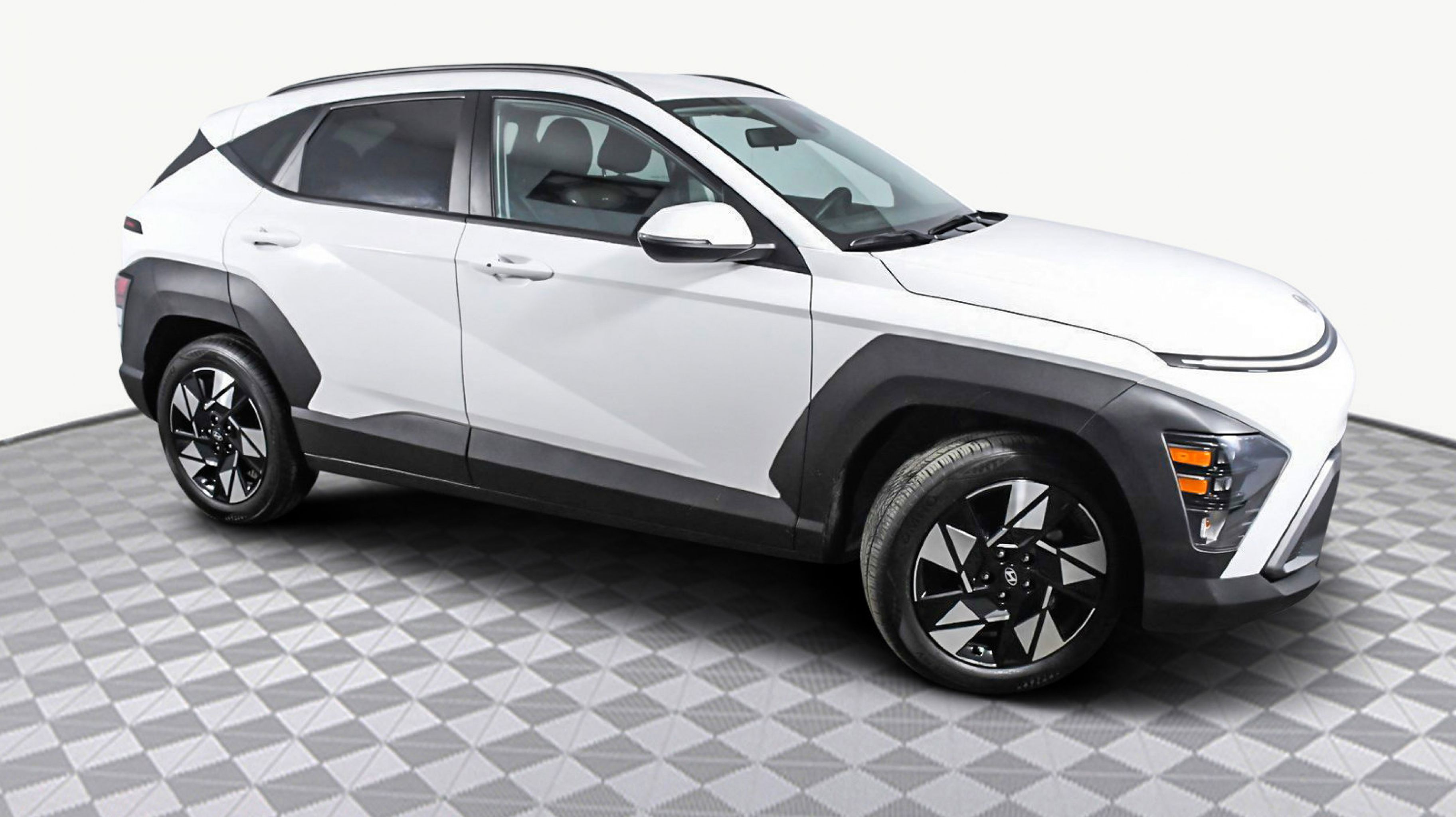 Used 2024 Hyundai Kona SEL for sale at HGreg