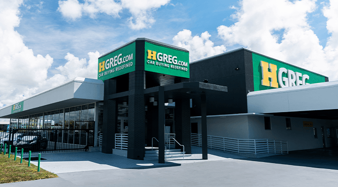 Miami Used Car Dealership