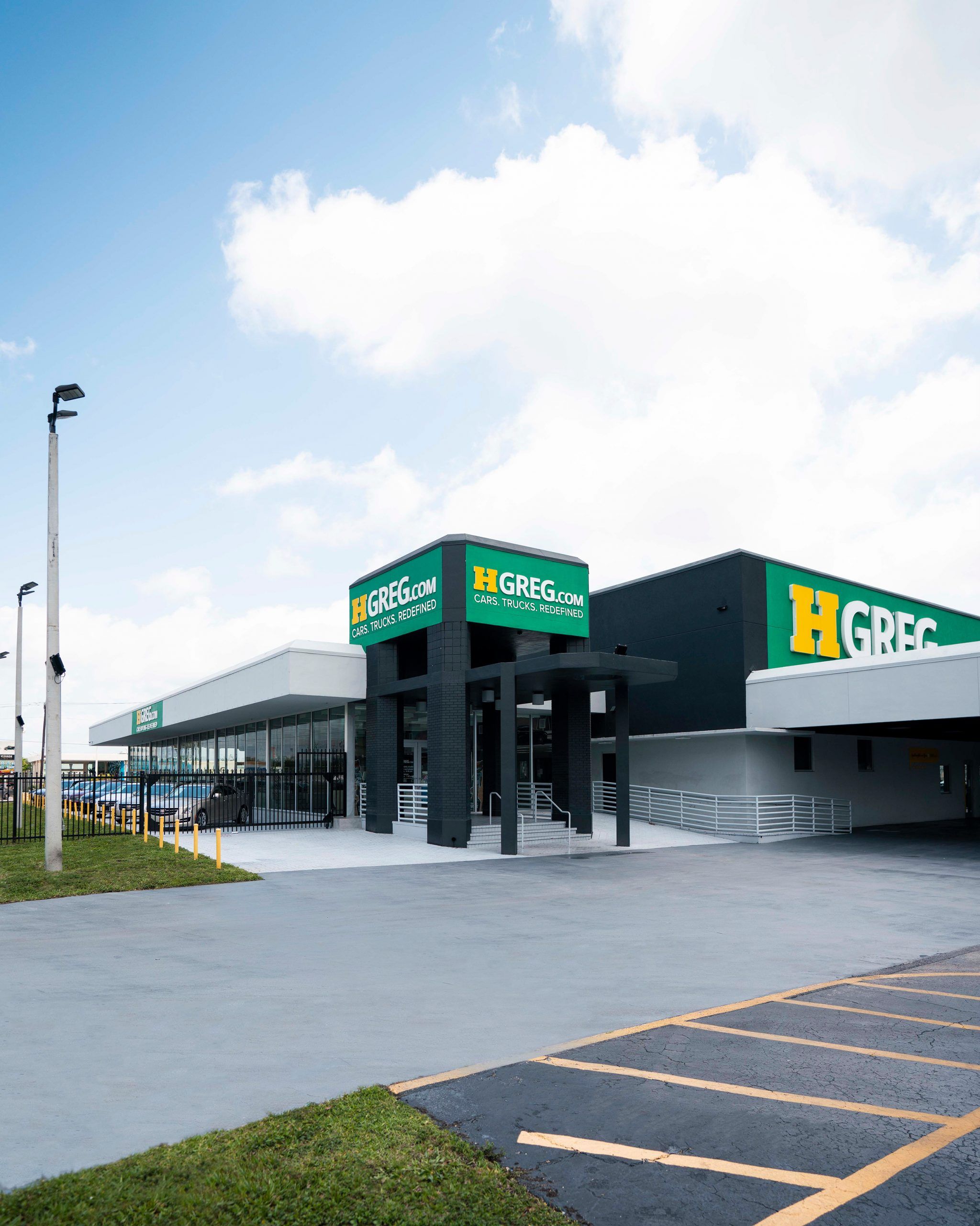 Trucks Used Car Dealership